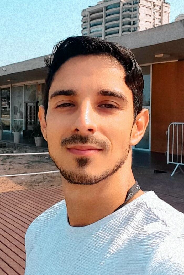 Sobre Nós → Saiba mais Sobre a THAWER - Rio de Janeiro