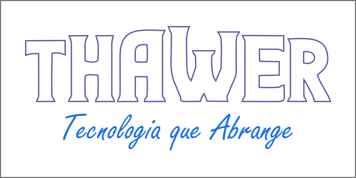 Sobre Nós → Saiba mais Sobre a THAWER - Rio de Janeiro